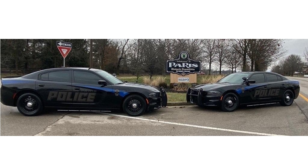 PARIS POLICE - Partner Portal